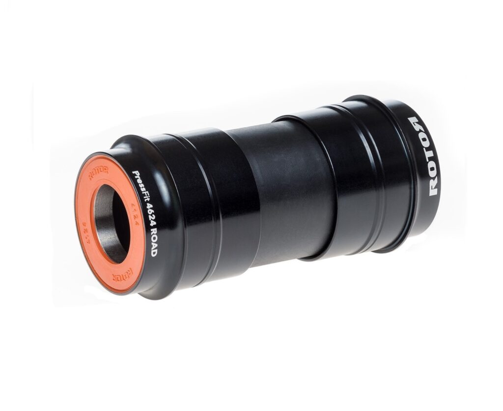 ROTOR PressFit 30 mm Bottom Bracket - VELOPRO