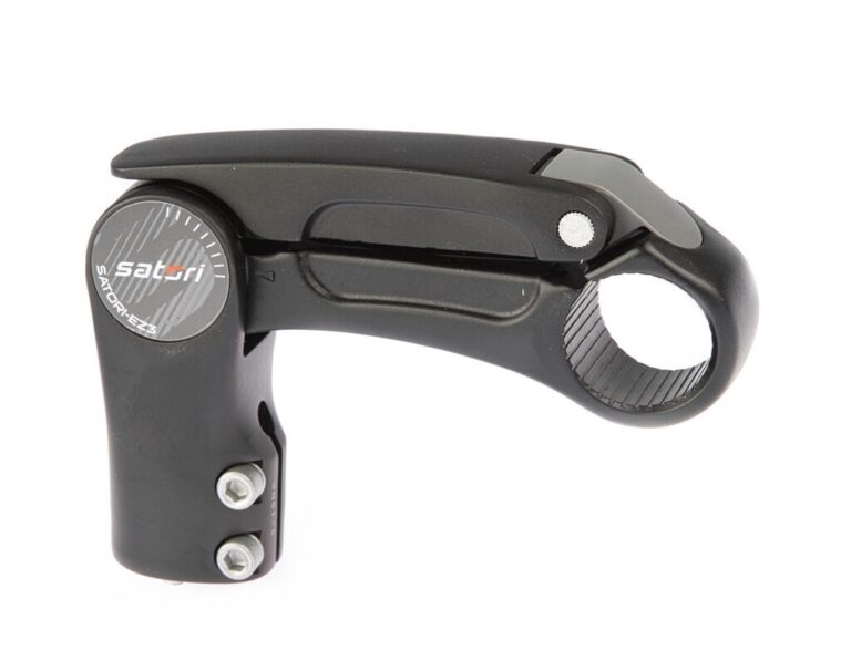 Satori EZ3 AHS adjustable stem - VELOPRO