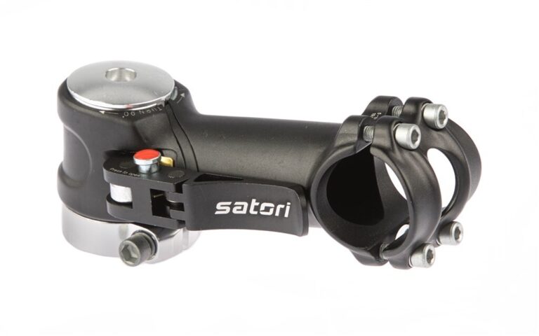 Satori ET2 stem - VELOPRO