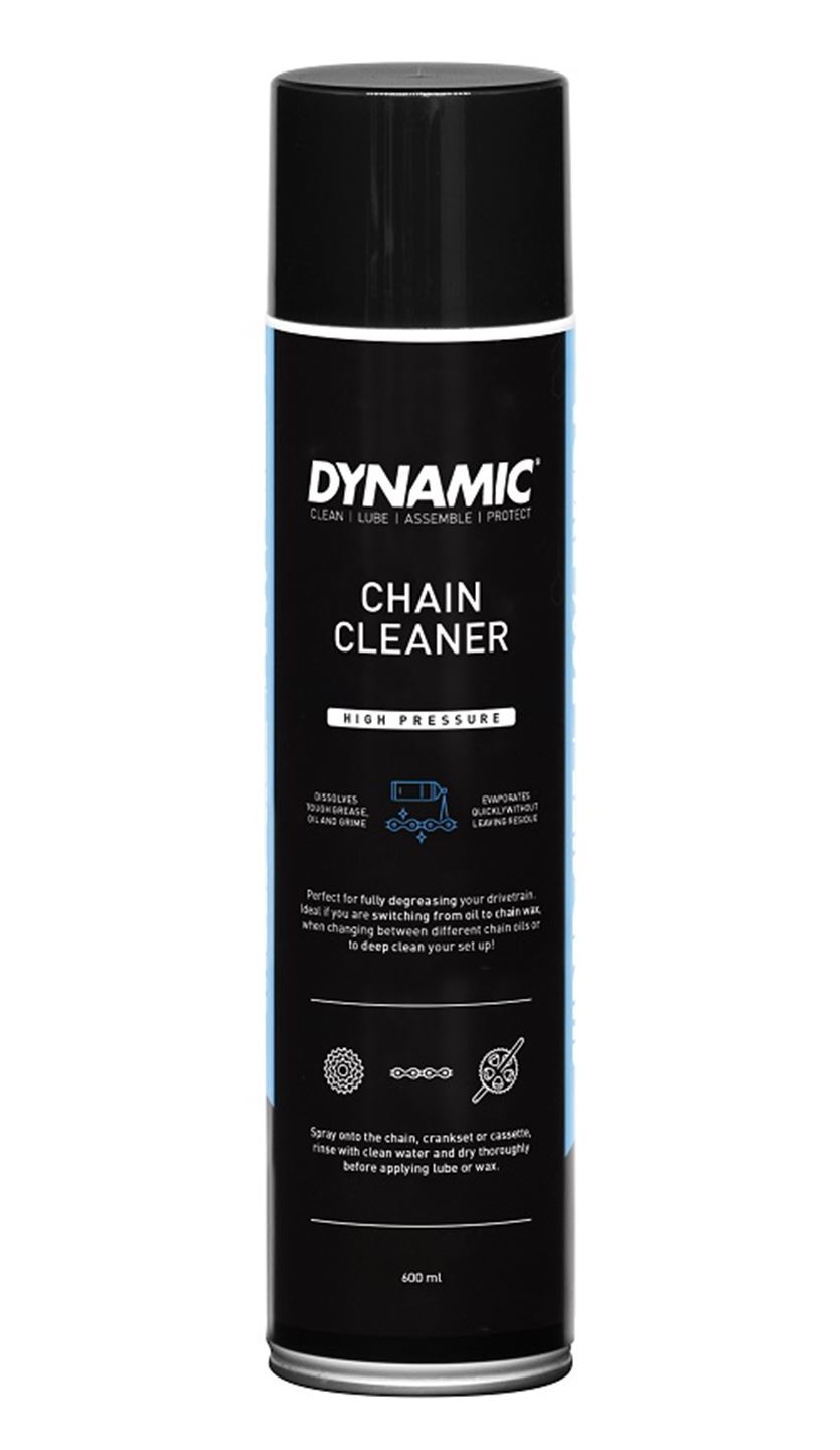Dynamic Chain Cleaner Spray - VELOPRO