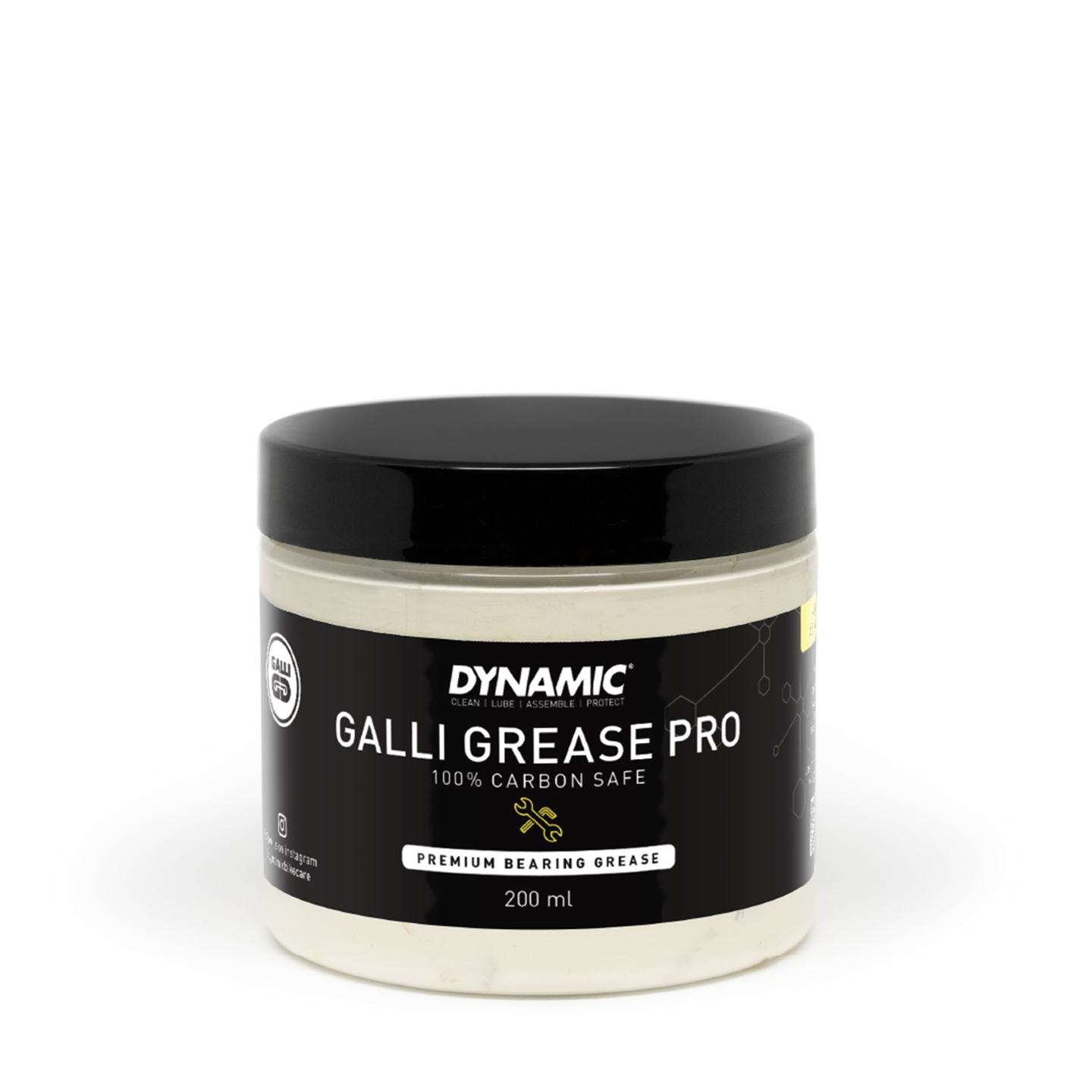 Dynamic Galli Grease Pro - VELOPRO