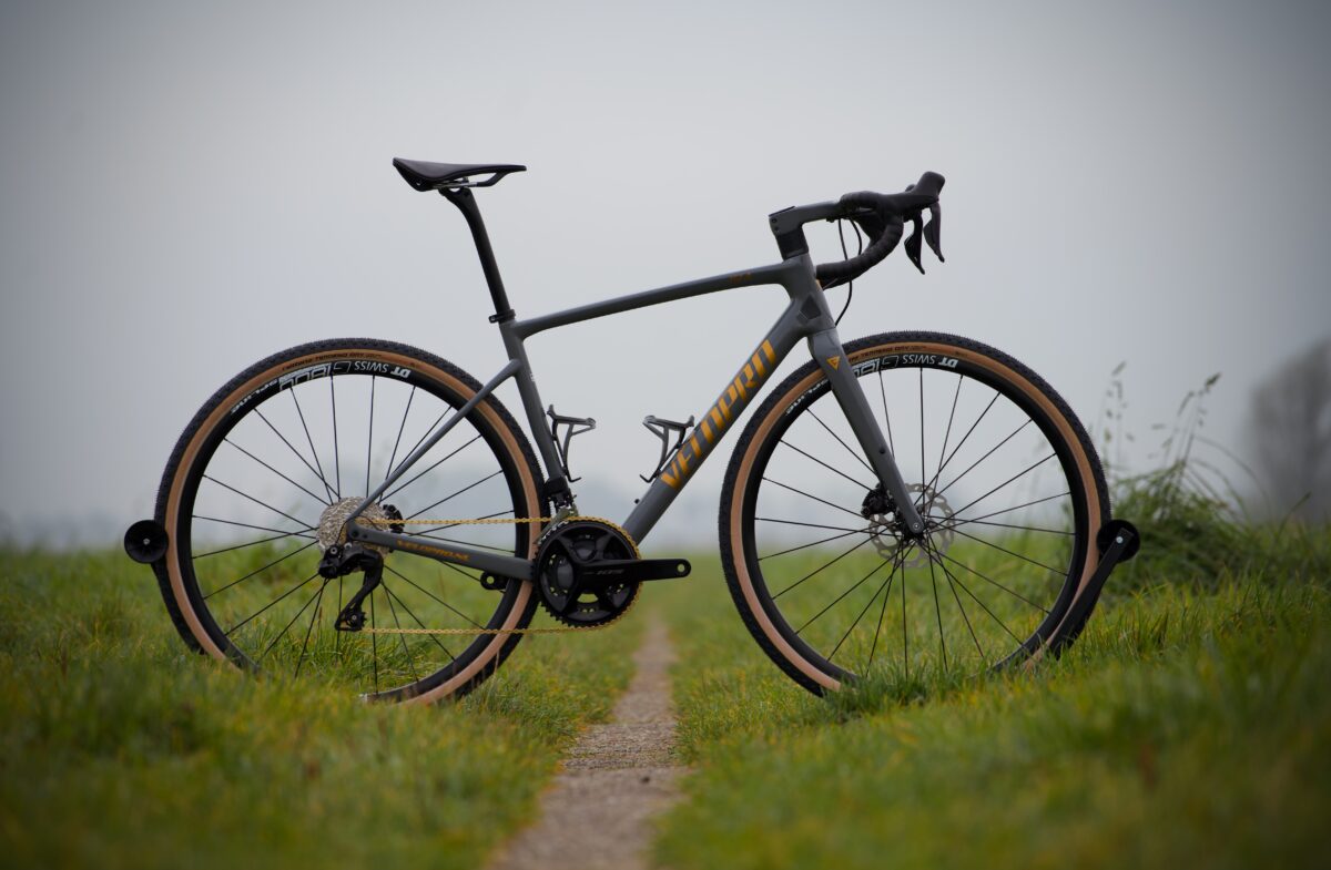 The VELOPRO line-up - VELOPRO