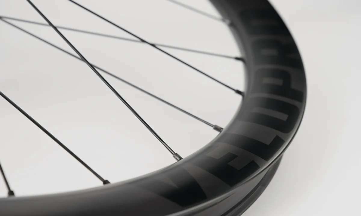 The VELOPRO Ultimate G45 (Front Wheel) - VELOPRO