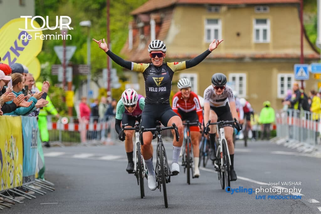 VELOPRO - Premium bikes and bike parts