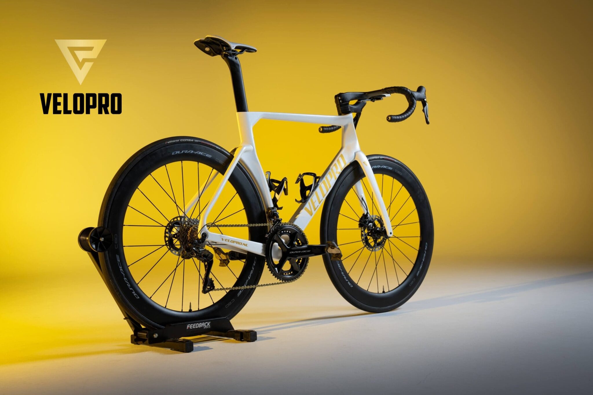 VELOPRO - Premium bikes and bike parts